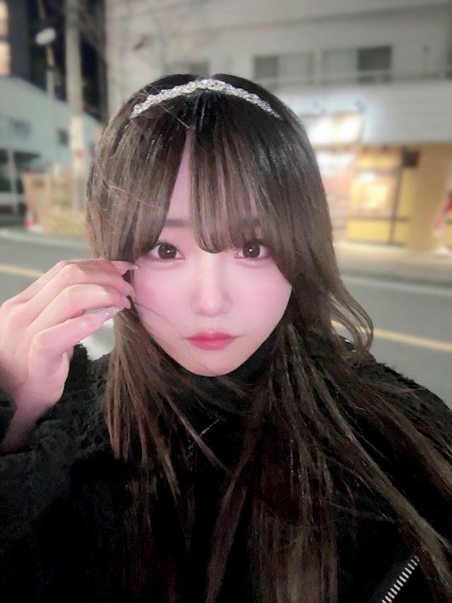 もも - bar lounge DIO・ディオ - 名古屋 大曽根のガールズバー【ポケパラ】