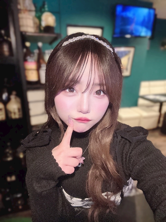 もも - bar lounge DIO・ディオ - 名古屋 大曽根のガールズバー【ポケパラ】