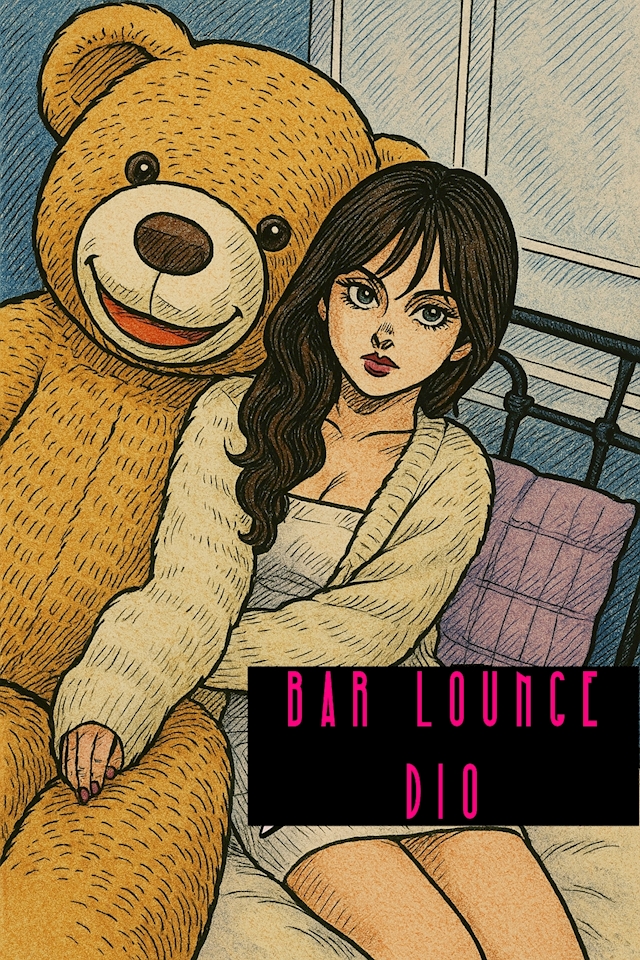 もも - bar lounge DIO・ディオ - 名古屋 大曽根のガールズバー【ポケパラ】