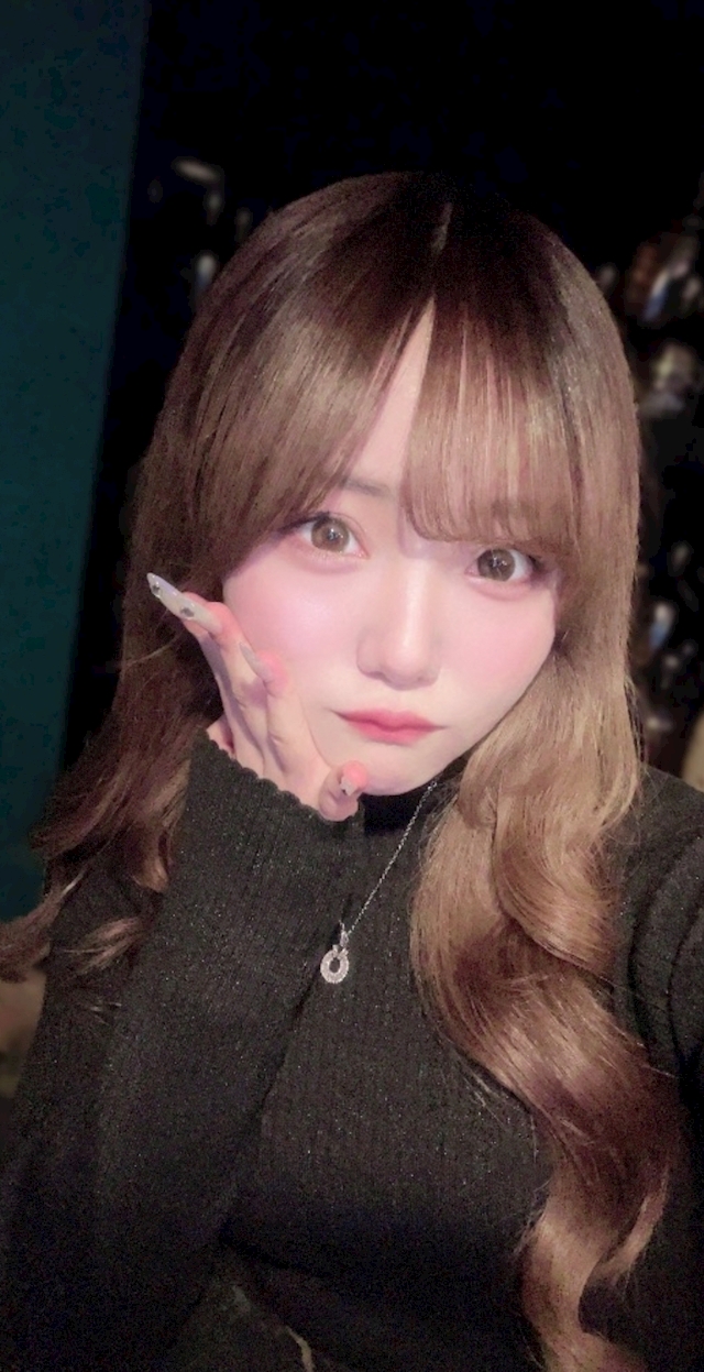 もも - bar lounge DIO・ディオ - 名古屋 大曽根のガールズバー【ポケパラ】