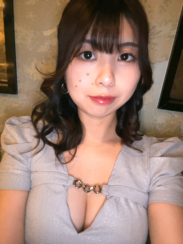 🖤黒瀬ほのか🖤 - 錦 キャバクラ・Mrs.CAFE 光【ポケパラ】