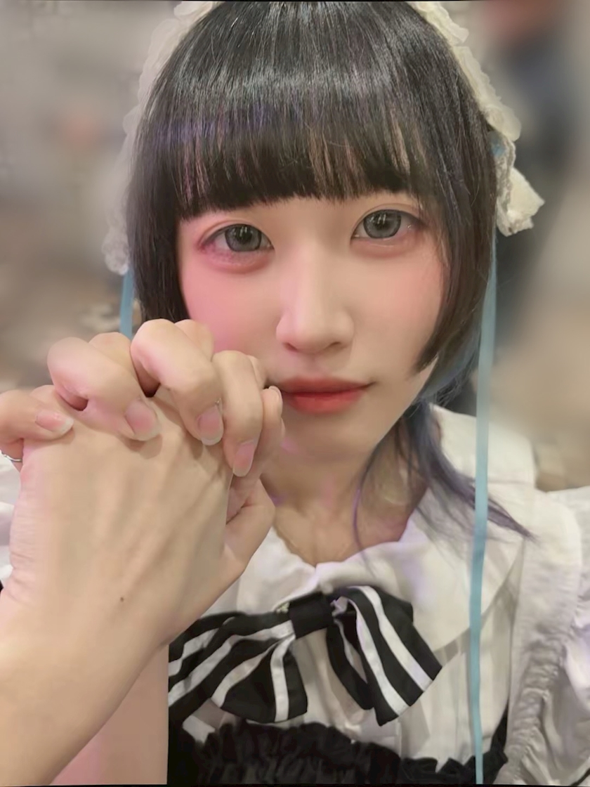 メリクリ - ひいな - コンセプトバー ぱすても！ - 国分町のコンカフェ【ポケパラ】