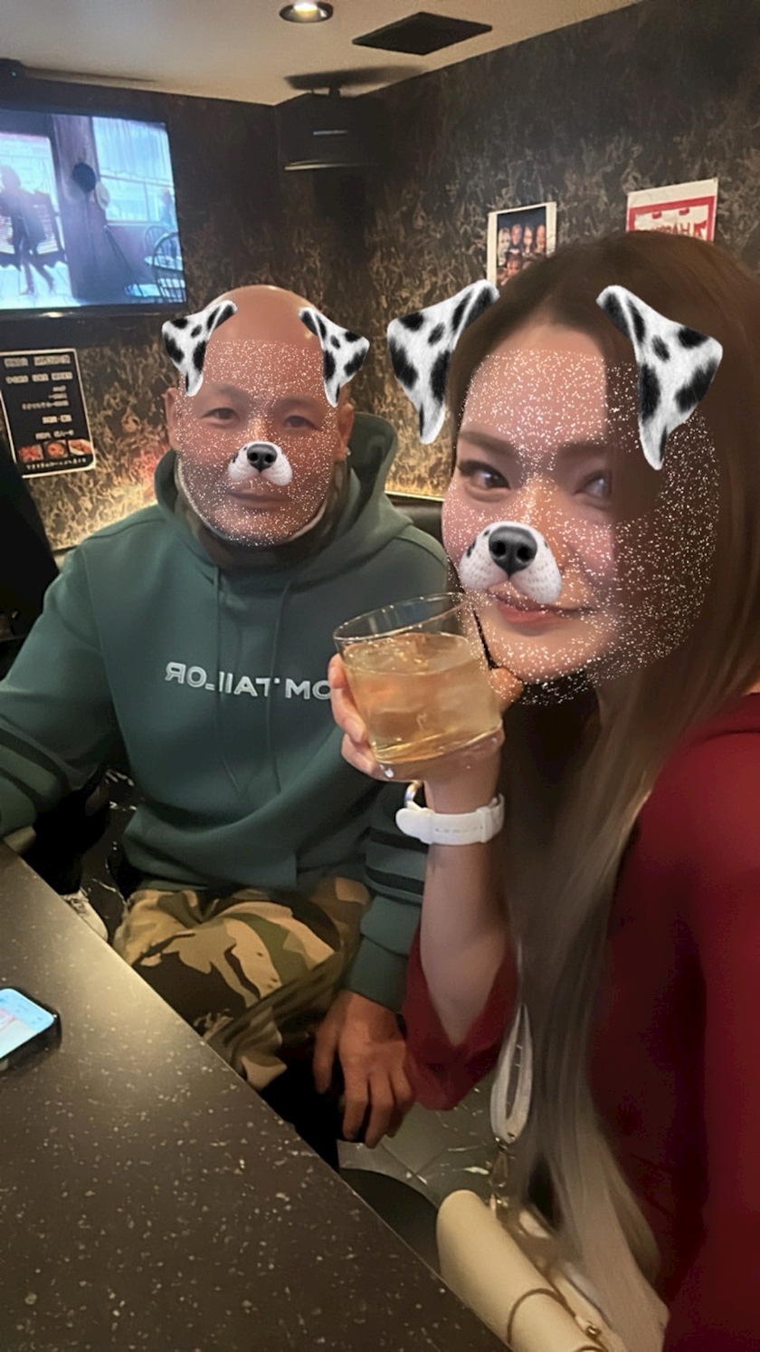 前回の出勤にて - KANA - Club Lady・レディ - 川崎駅前のクラブ/ラウンジ【ポケパラ】