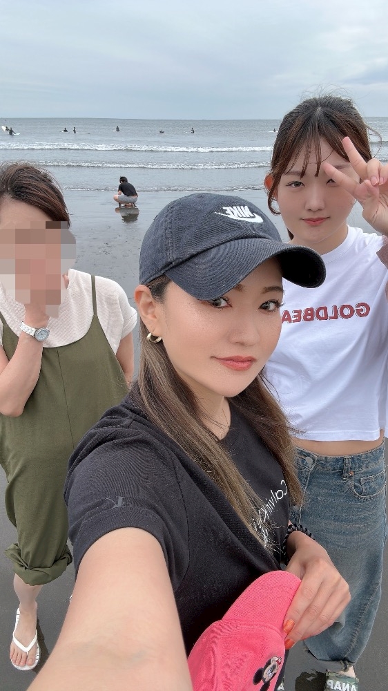 江ノ島BBQ - KANA - Club Lady・レディ - 川崎駅前のクラブ/ラウンジ【ポケパラ】