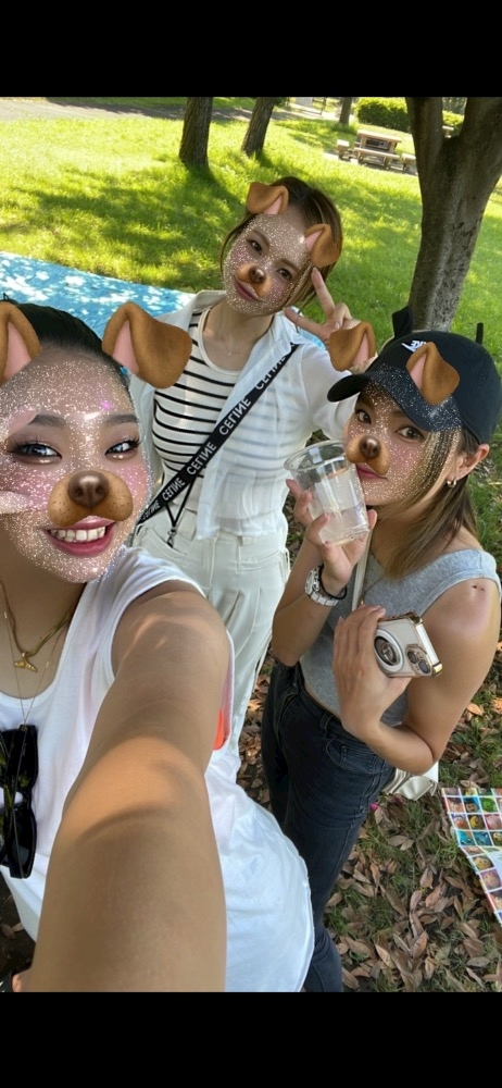 SUMMER☀️ - KANA - Club Lady・レディ - 川崎駅前のクラブ/ラウンジ【ポケパラ】