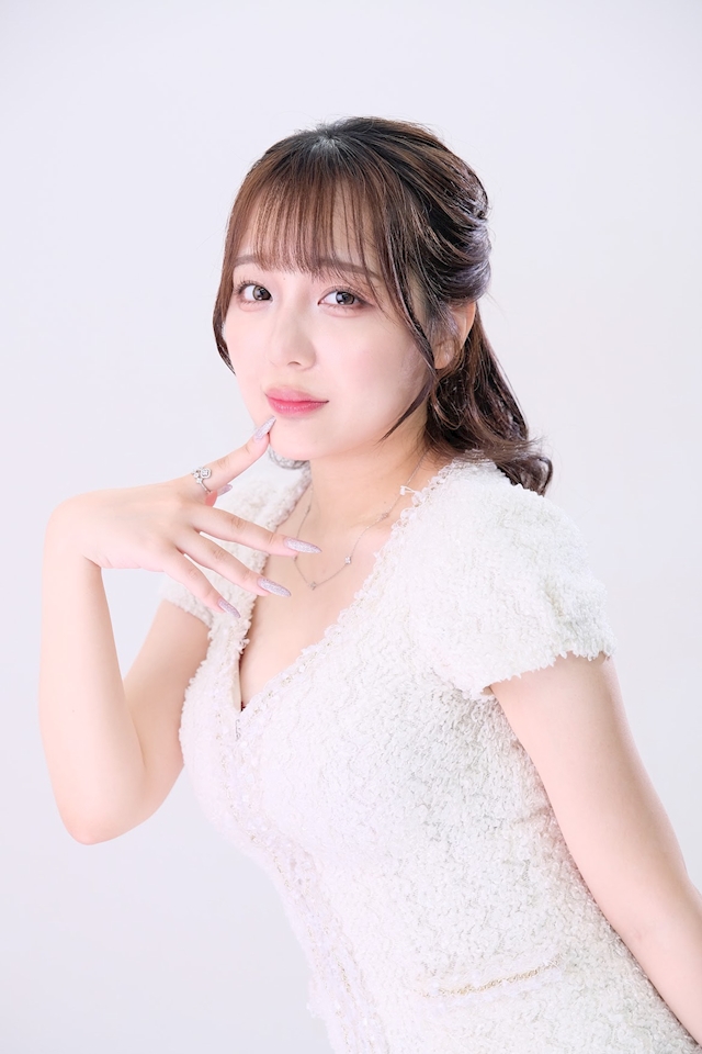 こはる - MYUMYU・ミュミュ - 中洲のガールズバー【ポケパラ】