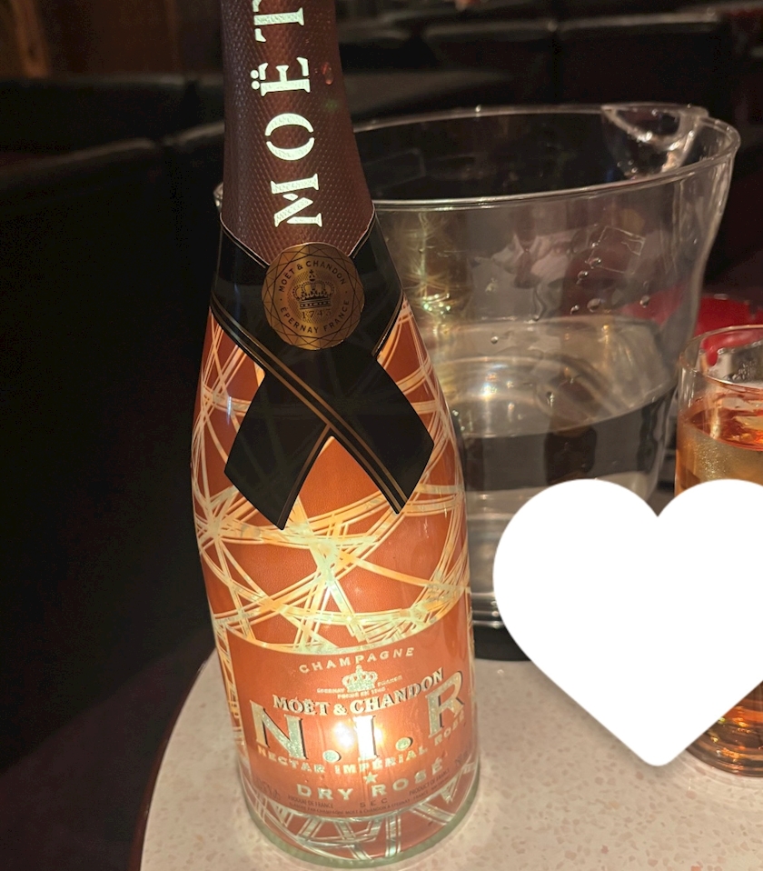 何かと思ったらクリスマス - りん - PUB CLUB トレビの泉・トレビノイズミ - 南橋本のキャバクラ【ポケパラ】