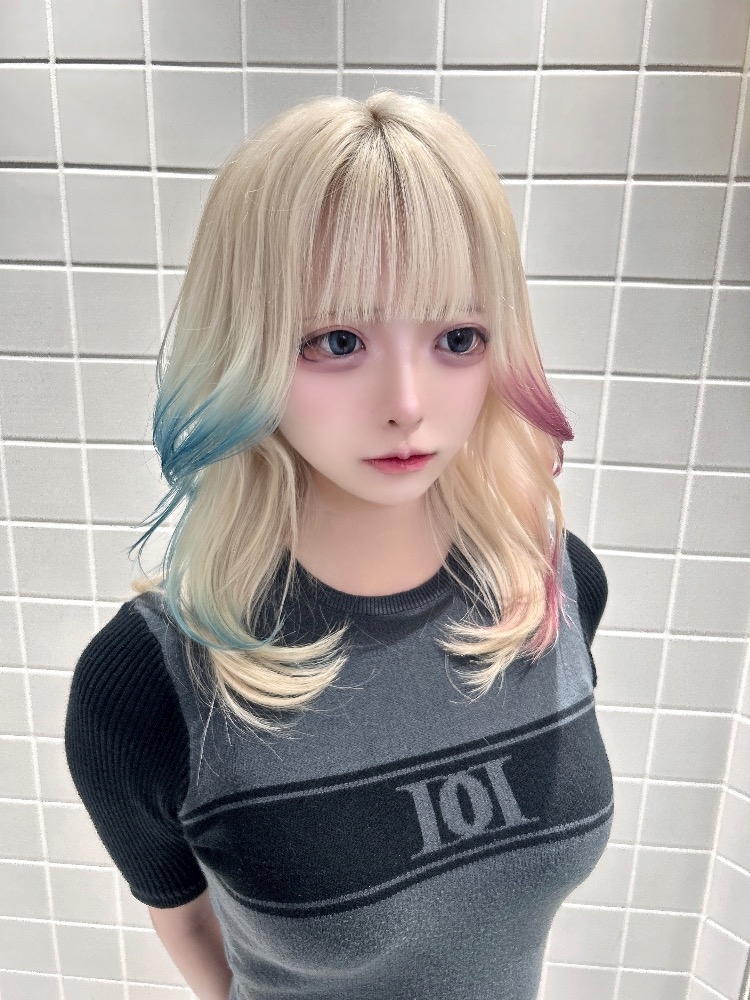 🌟♡𝑵𝑬𝑾♡🌟 - はるき - 魔法少女Pui Pui a la mode・マホウショウジョ プイプイアラモード - 歌舞伎町のコンカフェ【ポケパラ】