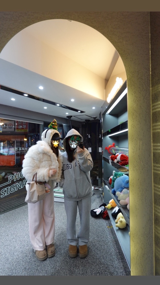 年末🥹 ️ ️今年ラストしゅ🥺🥺 - りんか 神田non-non - 神田 キャバクラ・ノンノン【ポケパラ】