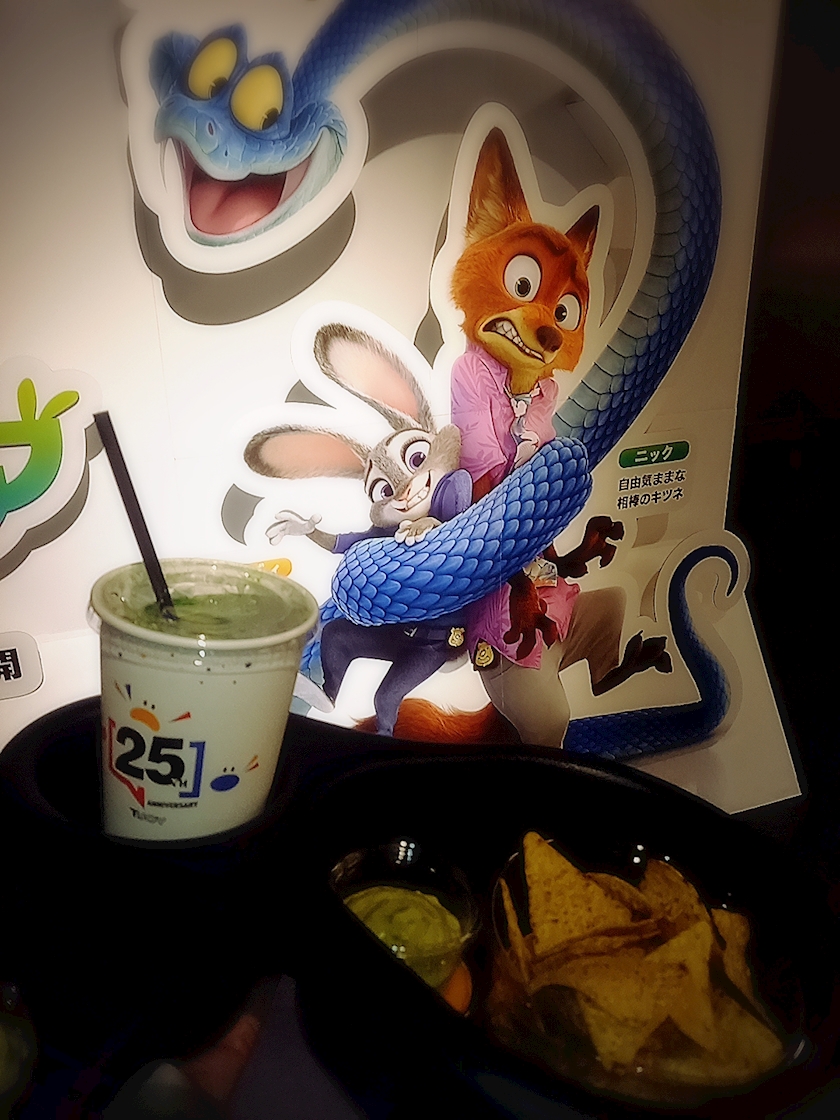 ズートピア2 - 大河 - CLUB SENKA・センカ - 千葉・富士見町のキャバクラ【ポケパラ】