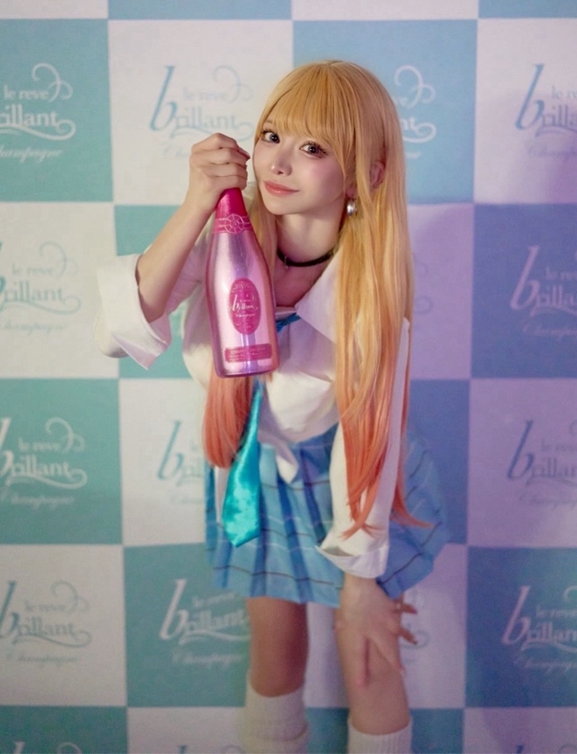 これ集めてます - うづき ふうか - BARCELONA Fillia・フィリア - すすきのニュークラブ（キャバクラ）【ポケパラ】