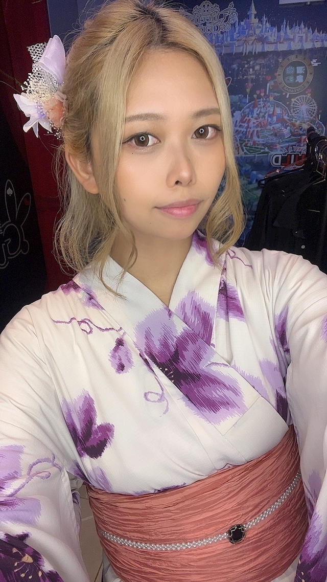 ひとみ - Bunny's Guild・バニーズギルド - 秋葉原のコンカフェ【ポケパラ】