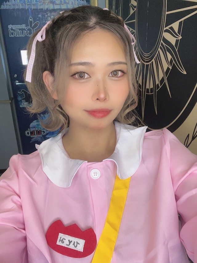 ひとみ - Bunny's Guild・バニーズギルド - 秋葉原のコンカフェ【ポケパラ】