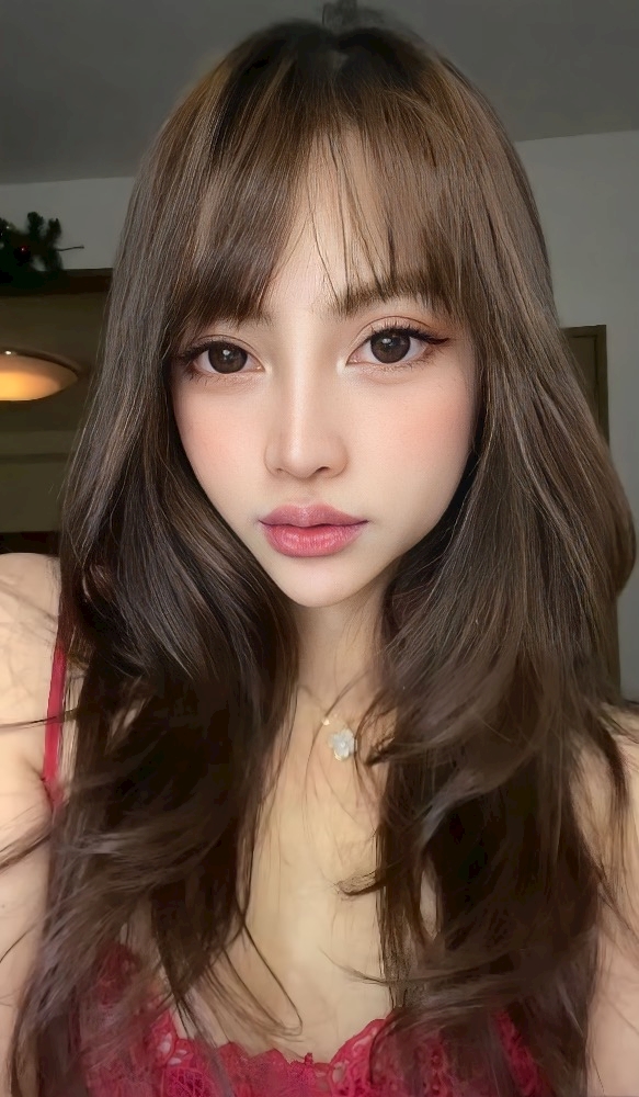 ☺️ - AYU - NYNY・ニューヨークニューヨーク - 名古屋 栄のフィリピンパブ [ポケパラ]