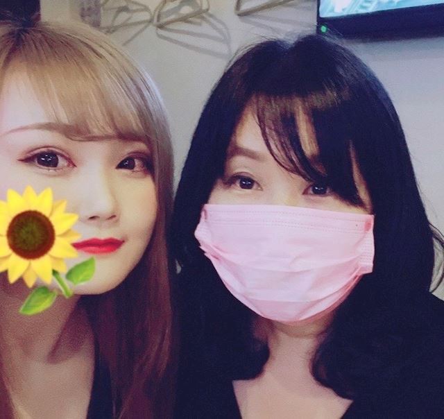 師走29日 そば居酒屋るちんより同伴 2024年ラスト🥰🥰🥰・河合継之助さんの口コミ - 温・オン - ミナミのスナック【ポケパラ】