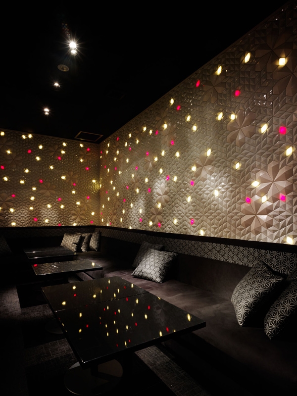 NEW CLUB Kingyo・キンギョ - 国分町のキャバクラ [ポケパラ]