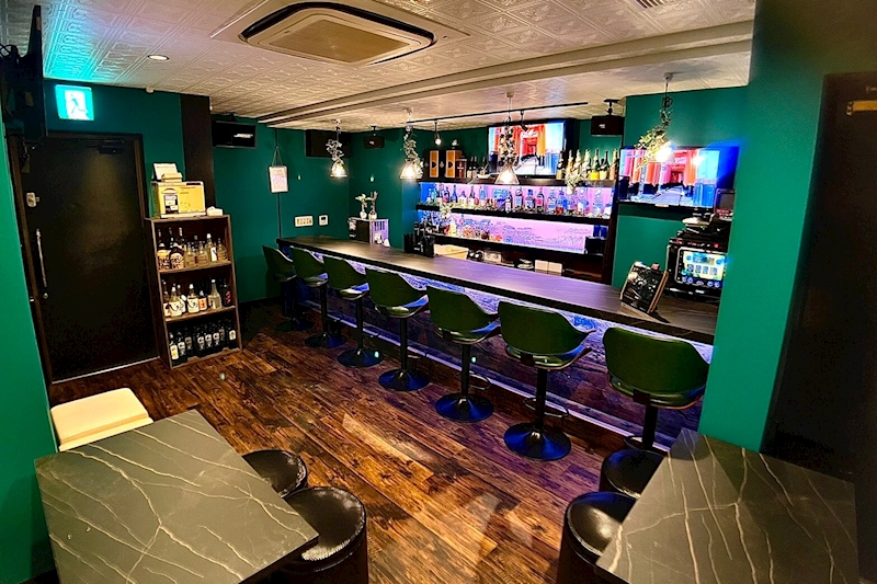 bar lounge DIO・ディオ - 名古屋 大曽根/ガールズバー【ポケパラ】