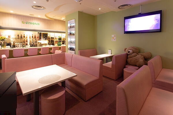 susukino CLOBAR～クローバー～・クローバー - すすき/スナック【ポケパラ】