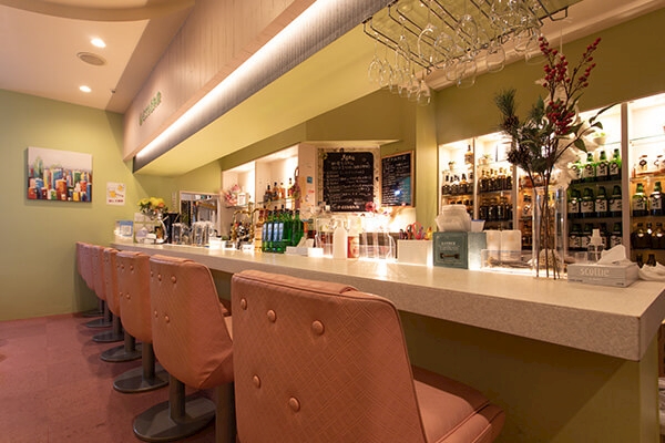 susukino CLOBAR～クローバー～・クローバー - すすき/スナック【ポケパラ】