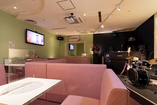 susukino CLOBAR～クローバー～・クローバー - すすき/スナック【ポケパラ】