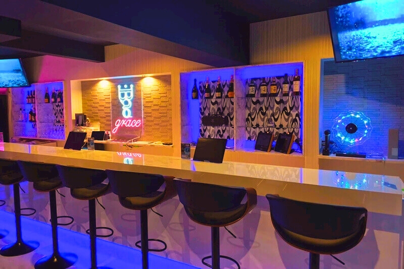 Bar Grace・バー グレイス - 仙台駅東口のガールズバー [ポケパラ]