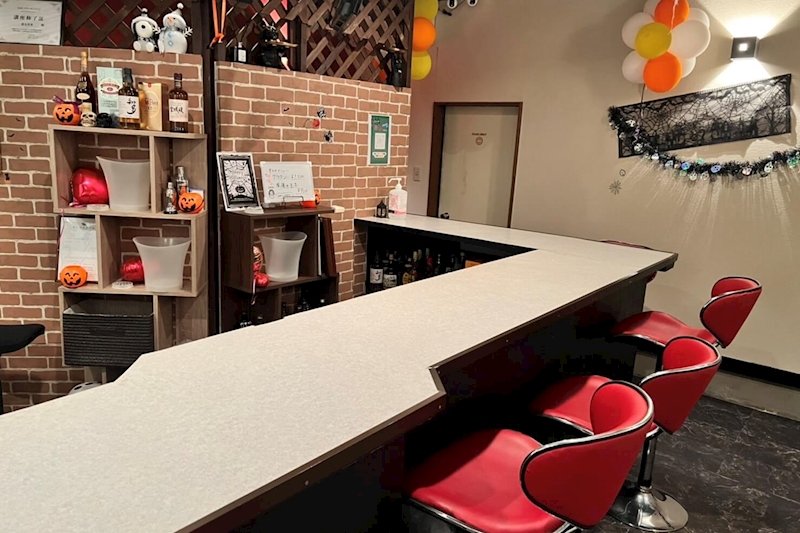 CLOBAR・クローバー - 神栖のガールズバー [ポケパラ]