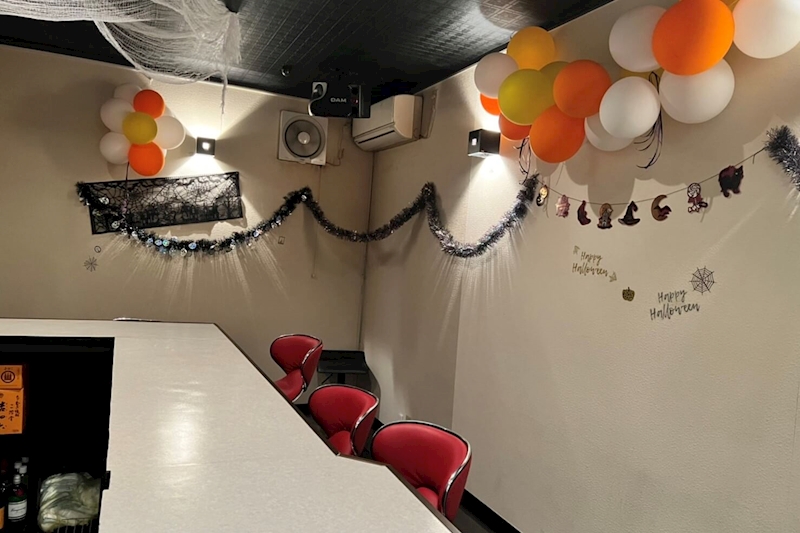 CLOBAR・クローバー - 神栖のガールズバー [ポケパラ]