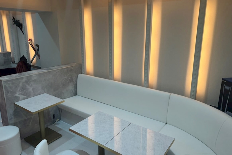 Concept Cafe & Bar ARCADIA・アルカディア - 上野/御徒町/湯島のコンカフェ [ポケパラ]