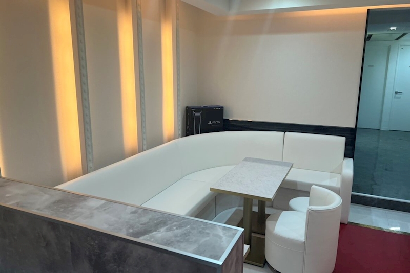 Concept Cafe & Bar ARCADIA・アルカディア - 上野/御徒町/湯島のコンカフェ [ポケパラ]