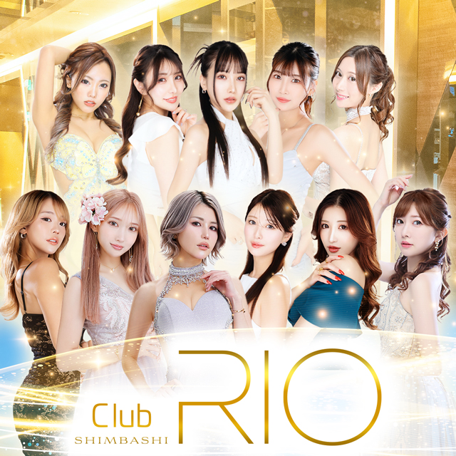 初リオグループ・ポテトヘッド02さんの口コミ - RIO SHIMBASHI・リオシンバシ - 新橋のキャバクラ【ポケパラ】