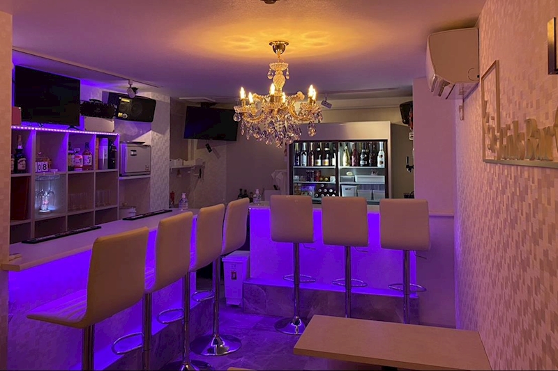 Girls Bar K'sis・ケーシス - 大和/ガールズバー【ポケパラ】