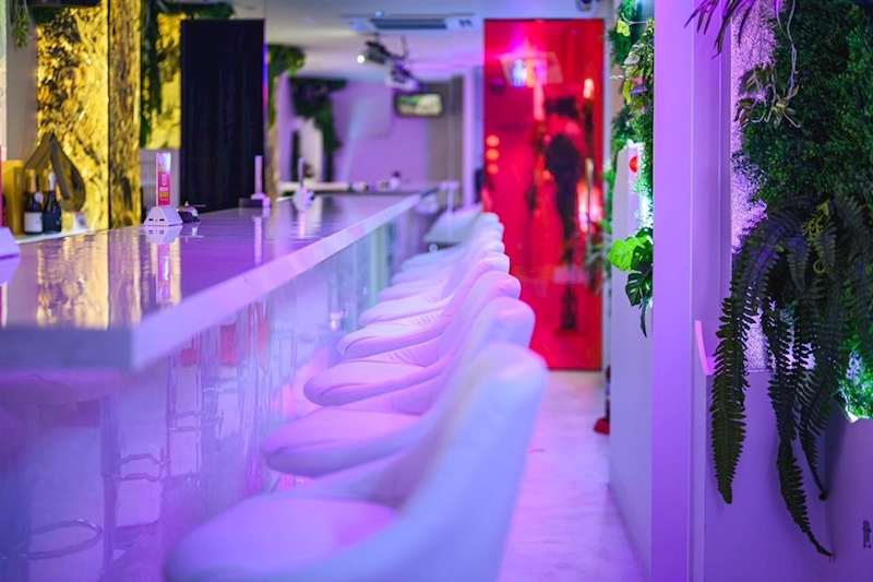 GIRLS BAR SHIRO・シロ - 湯島・上野/ガールズバー【ポケパラ】