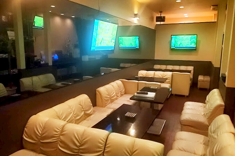 Girls Lounge Precious・プレシャス - 春日部のクラブ/ラウンジ [ポケパラ]