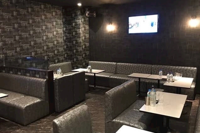 CLUB Delight・ディライト - 千葉・富士見町/クラブ/ラウンジ【ポケパラ】