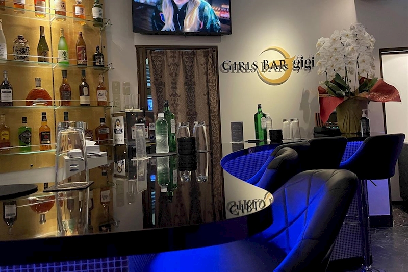 Girls bar gigi・ジジ - 練馬/ガールズバー【ポケパラ】
