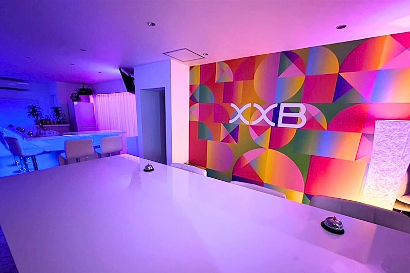 ちょめちょめBAR(XXB) - 山形駅前・香澄町/オカマ/ニューハーフ【ポケパラ】