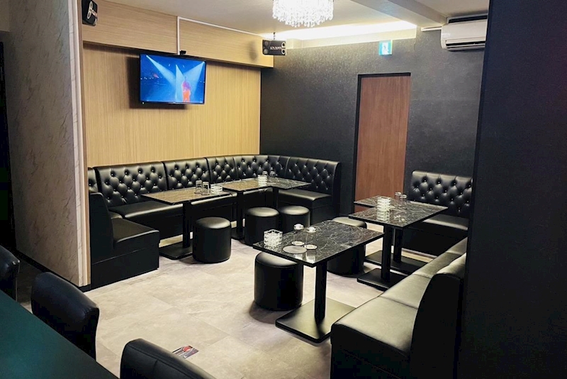 Lounge CoCo 朝霞台店・ココの求人 - 朝霞台/北朝霞/ガールズバー 【ポケパラ体入】