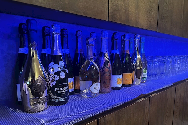 girlsbar UNICHAN・ガールズバーウニチャン - 淡路/ガールズバー【ポケパラ】