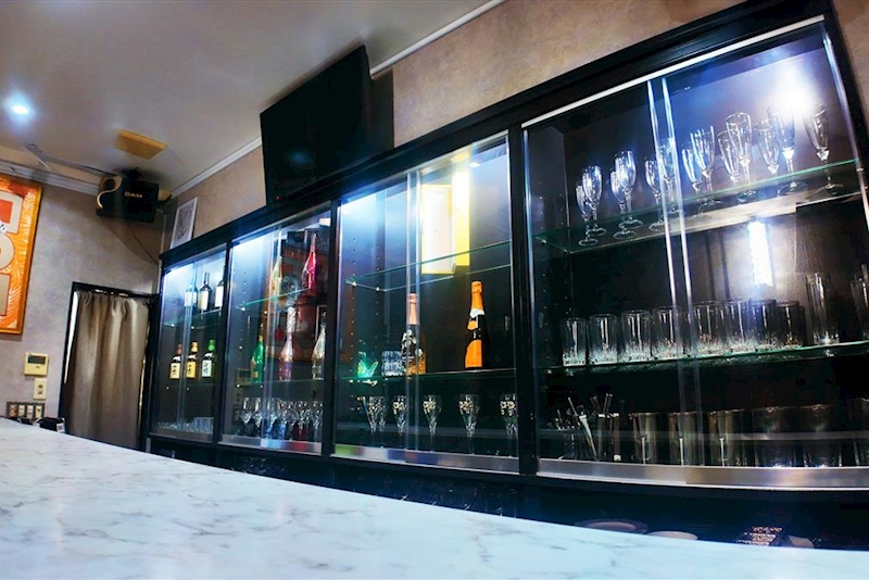 Lounge Dearest・ラウンジ ディアレスト - 浜松/クラブ/ラウンジ【ポケパラ】