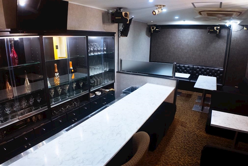 Lounge Dearest・ラウンジ ディアレスト - 浜松/クラブ/ラウンジ【ポケパラ】