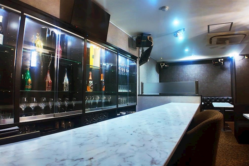 Lounge Dearest・ラウンジ ディアレスト - 浜松/クラブ/ラウンジ【ポケパラ】