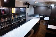 Lounge Dearest・ラウンジ ディアレスト - 浜松/クラブ/ラウンジ【ポケパラ】