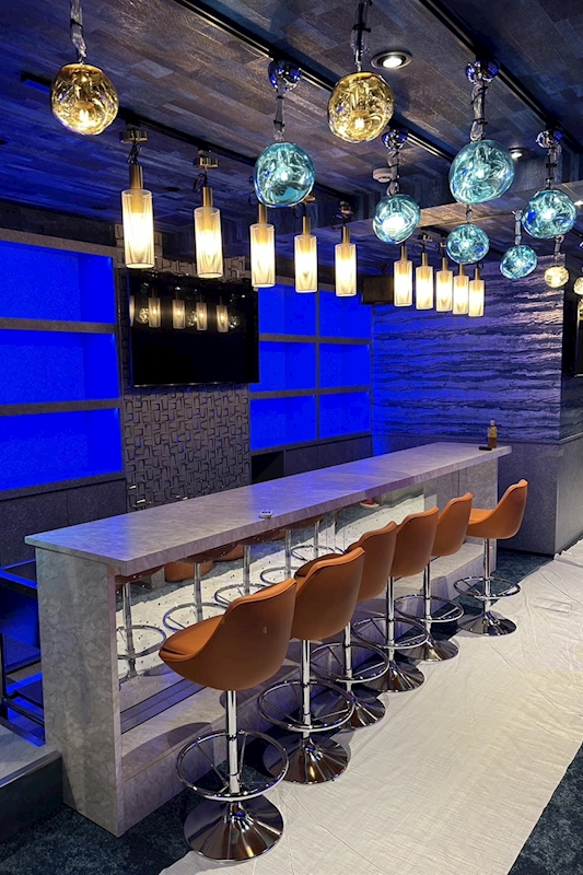 Concept Cafe & Bar WILD BLUE・ワイルドブルー - 清瀬/コンカフェ【ポケパラ】