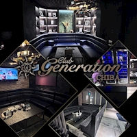 Club Generation CHIBA・ジェネレーション - 千葉・富士見町/キャバクラ【ポケパラ】