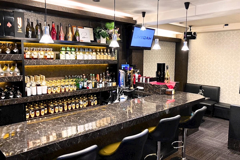 Nightlounge RODAN・ロダン - 栗原/ラウンジ【ポケパラ】