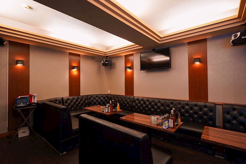 Lounge Lien・リアン - 長崎市 思案橋 本石灰町/キャバクラ【ポケパラ】