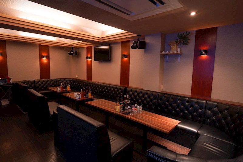 Lounge Lien・リアン - 長崎市 思案橋 本石灰町/キャバクラ【ポケパラ】