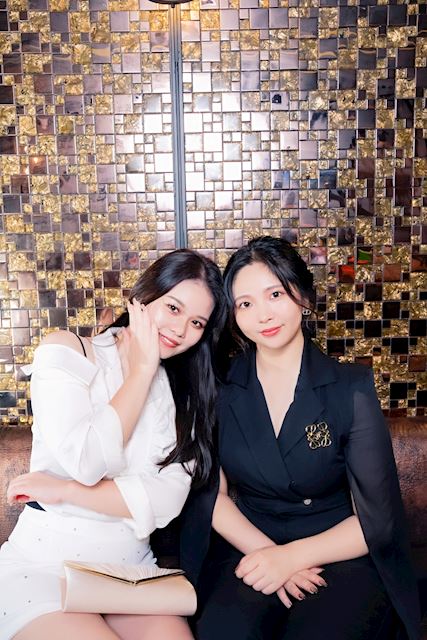 日曜日も営業北新地♡ - bar Neki.・バーネキ - 北新地のスナック [ポケパラ]