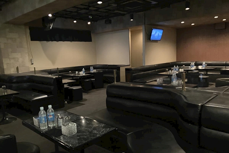 R's club・アールズクラブ - 春日部/キャバクラ【ポケパラ】