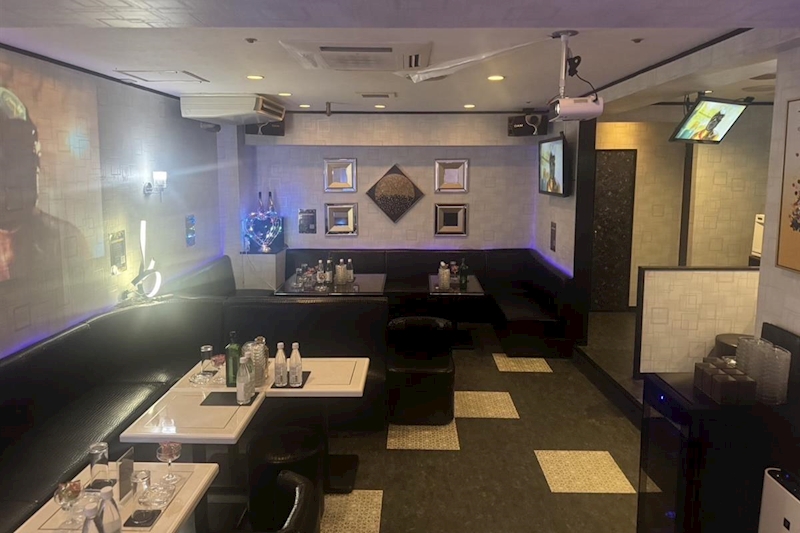 Club Neo・ネオ - 桜木町・野毛/キャバクラ【ポケパラ】